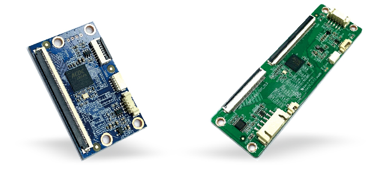 ACDC is able to provide high-quality products and prompt service to our ...