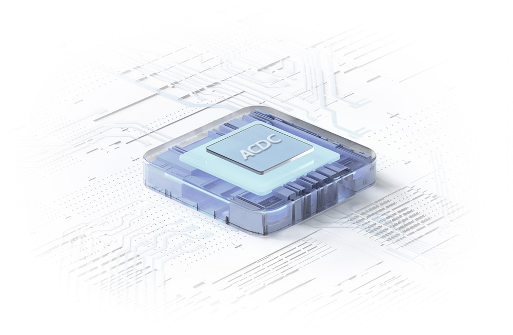 ACDC is able to provide high-quality products and prompt service to our ...